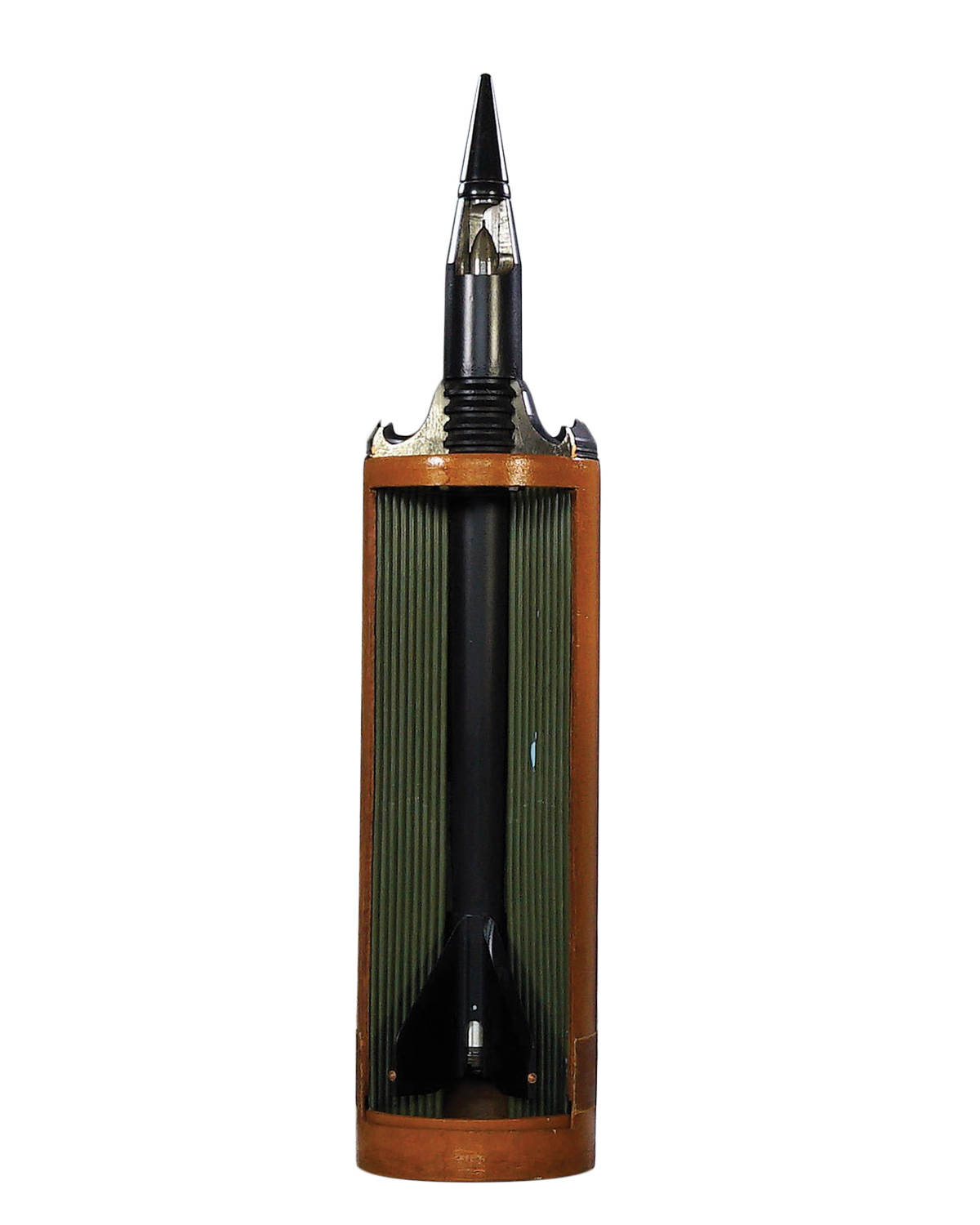 Tank ammunition
